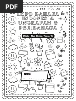 LKPD Bahasa Indonesia Kelas 2 SD Bab 6 Bijak Memakai Uang - 20250131 - 120952 - 0000 | PDF