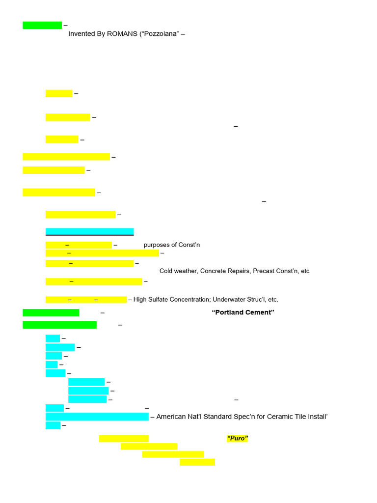 Lea 09 Building Technology | PDF | Concrete | Deep Foundation