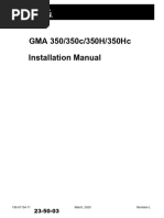 Garmin Gma 340 - 330 Manual | PDF | Transponder (Aeronautics ...