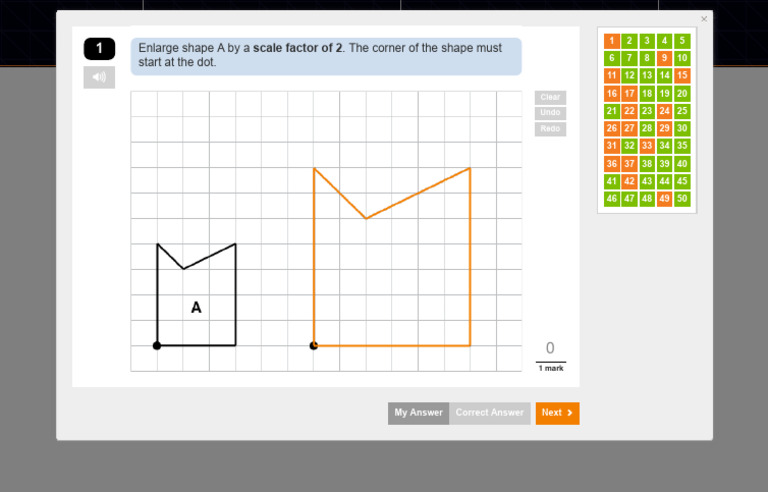 Overview - Maths Tests Online | PDF | Arithmetic | Mathematics