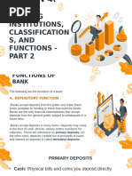 BSP Reserve Requirement Changes 2025 | PDF | Reserve Requirement | Banking