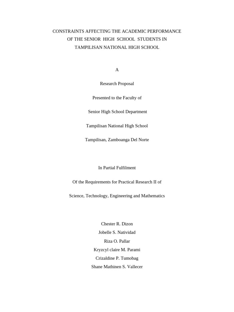 Thesis Complete | PDF | Learning | Teachers