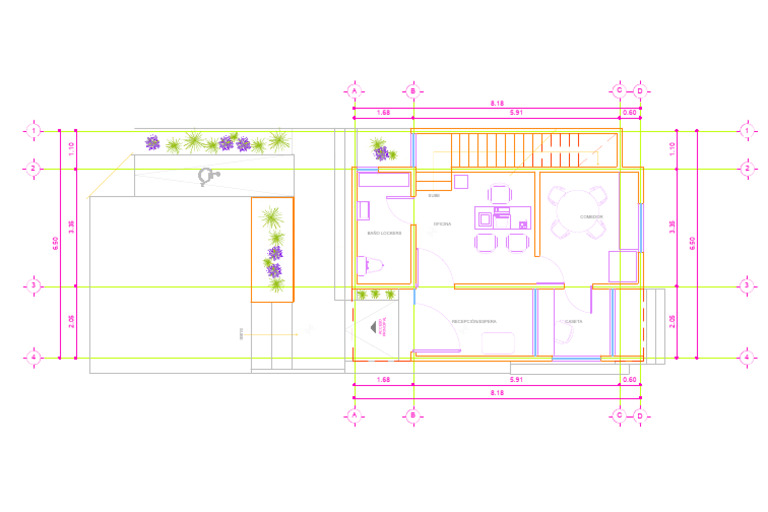 Planos Oficiales La Hacienda 18 Jun-Layout1-1 | PDF
