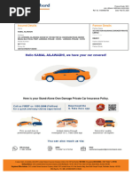 HIIB Advantages | PDF | Insurance | Depreciation