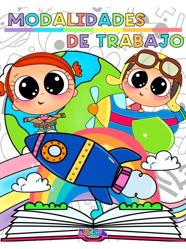 Modalidades de trabajo (1) | PDF