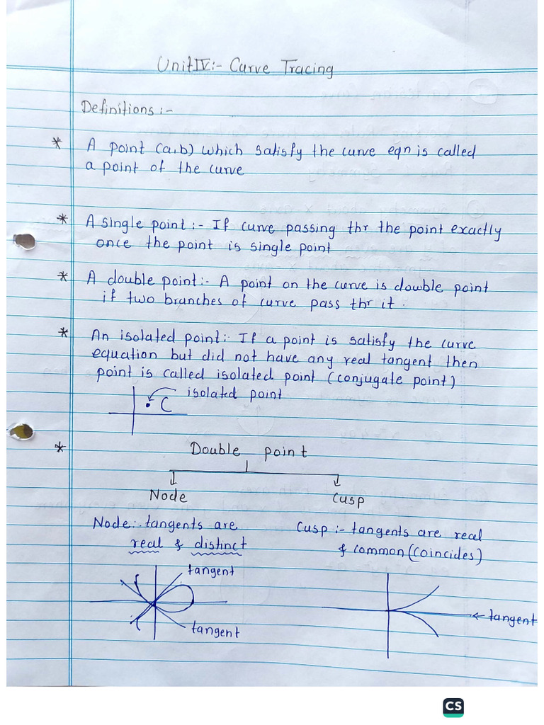 Unit 4 M2 Study Notes Pdf