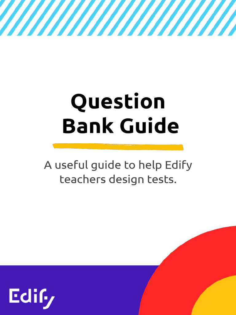 Premium Question Bank Guide (EN) | PDF | Cognitive Science | Behavior ...