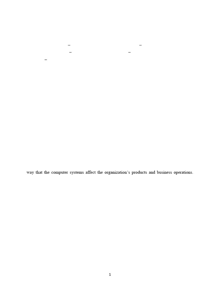 Unit 3 ism (1) | PDF | Strategic Management | Business Intelligence