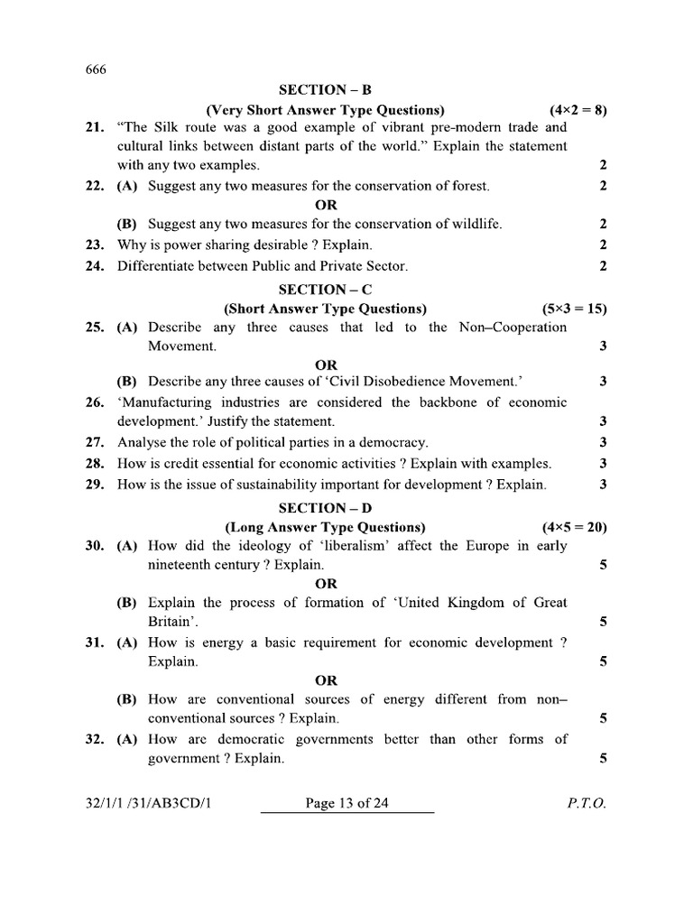 2024 SST Q& A | PDF