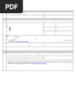 Shift Swap Request Form (2024-01-02) | PDF | Industrial Relations ...