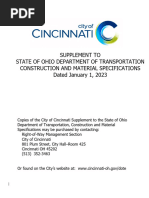 Organizational Chart DPWH | PDF