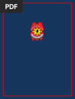 PNP Official Apco Ten Codes and Alarm Codes | PDF | Robbery | Crimes