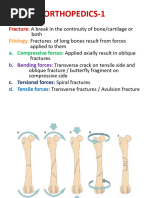 AO/OTA Fracture Classification Guide | PDF | Injury | Skeletal System