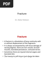 AO/OTA Fracture Classification Guide | PDF | Injury | Skeletal System