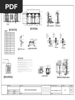 Water Line Layout Waste Water Line Layout: Legend | PDF | Polyvinyl ...