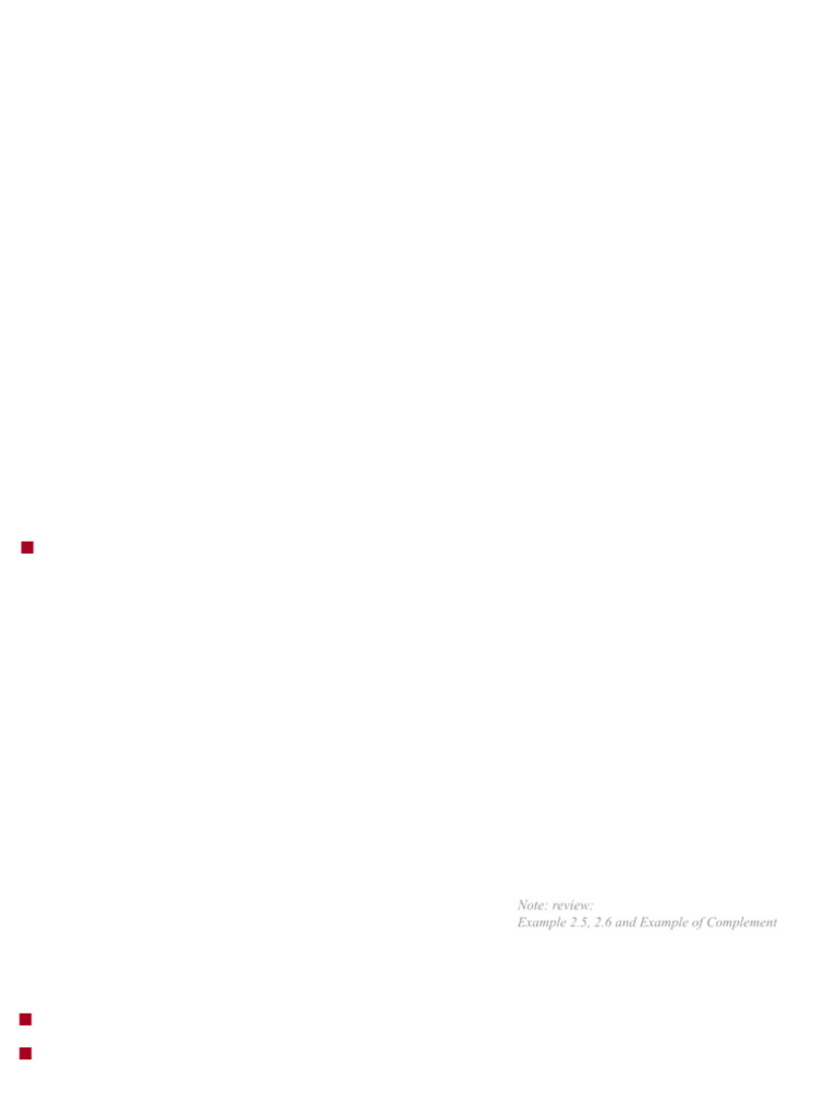 Chapter 02 III Combinational Systems A | PDF | Electronic Engineering ...