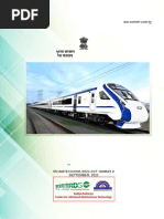 Revised - LHB - Manual - Vol - II - Chapter IV Bogie | PDF