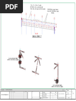 HT YARD LAYOUT - As Per Given Dimensions | PDF