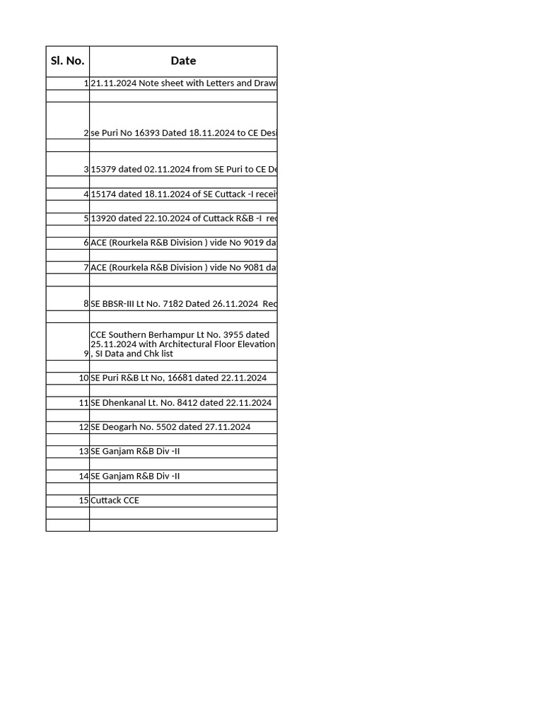 Design Letter File Move, Ent | PDF