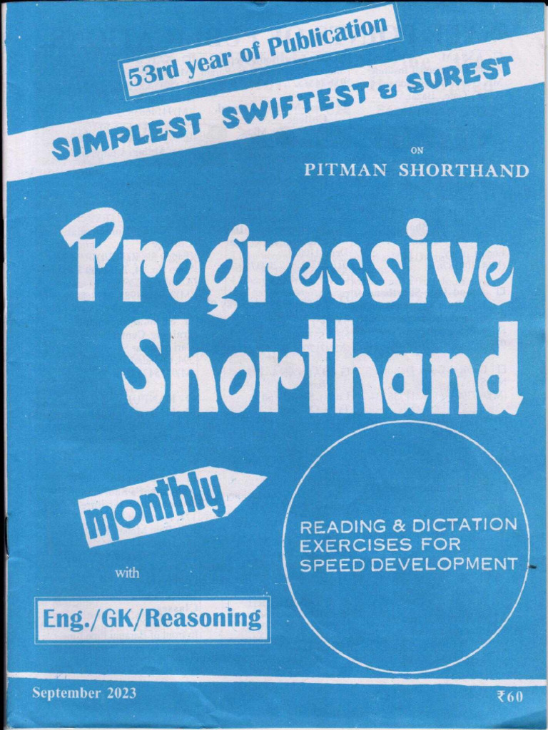 Progressive Magazine September 2023 | PDF