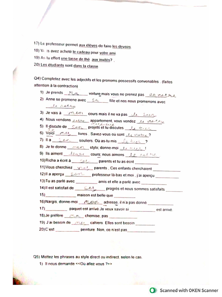 French | PDF