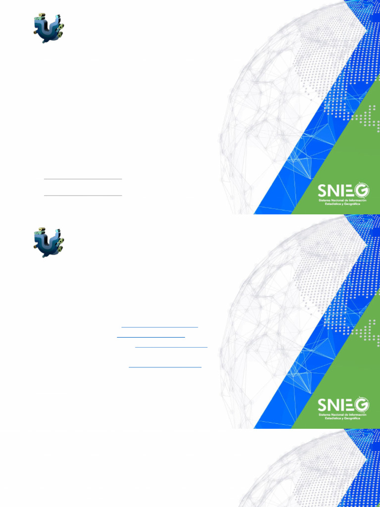 SIATL v4 Presentación Taller | PDF | Cuenca de drenaje | Agua