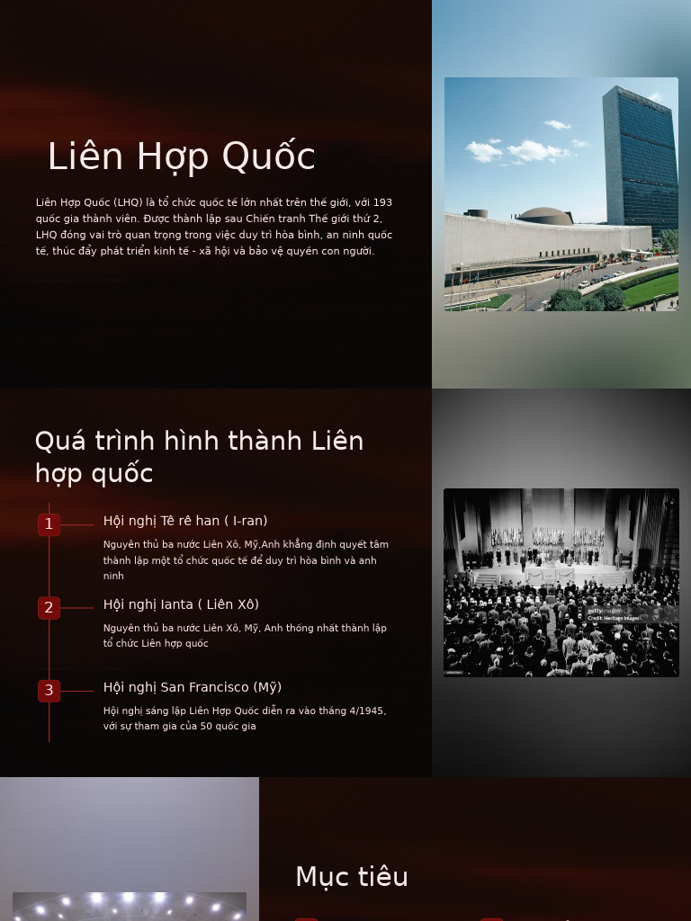 Lien Hop Quoc | PDF