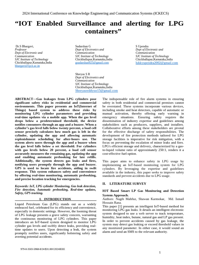 817 | PDF | Internet Of Things | Arduino