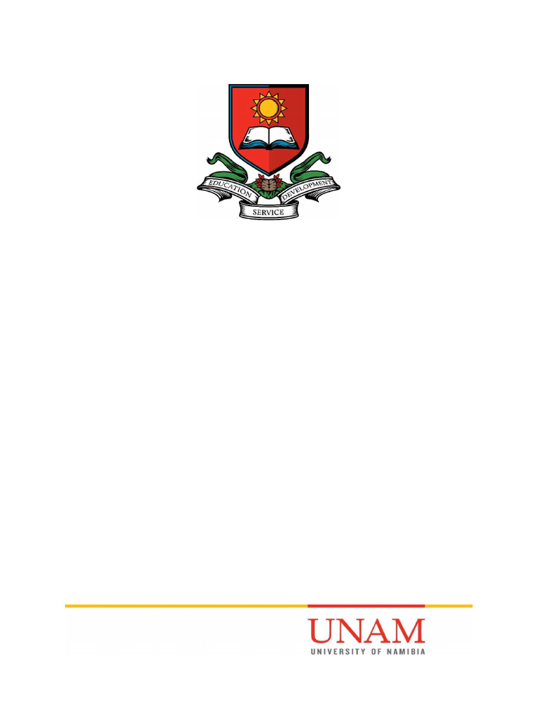 Student Representative Council Constitution | PDF | United States ...