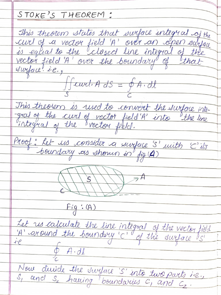 Unit 5 Lecture 3 | PDF
