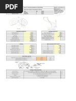Inverted T Footing | PDF | Column | Bending