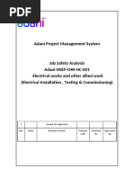 ERICPD and MEEP Safety Acronyms Explained | PDF | Personal Protective ...