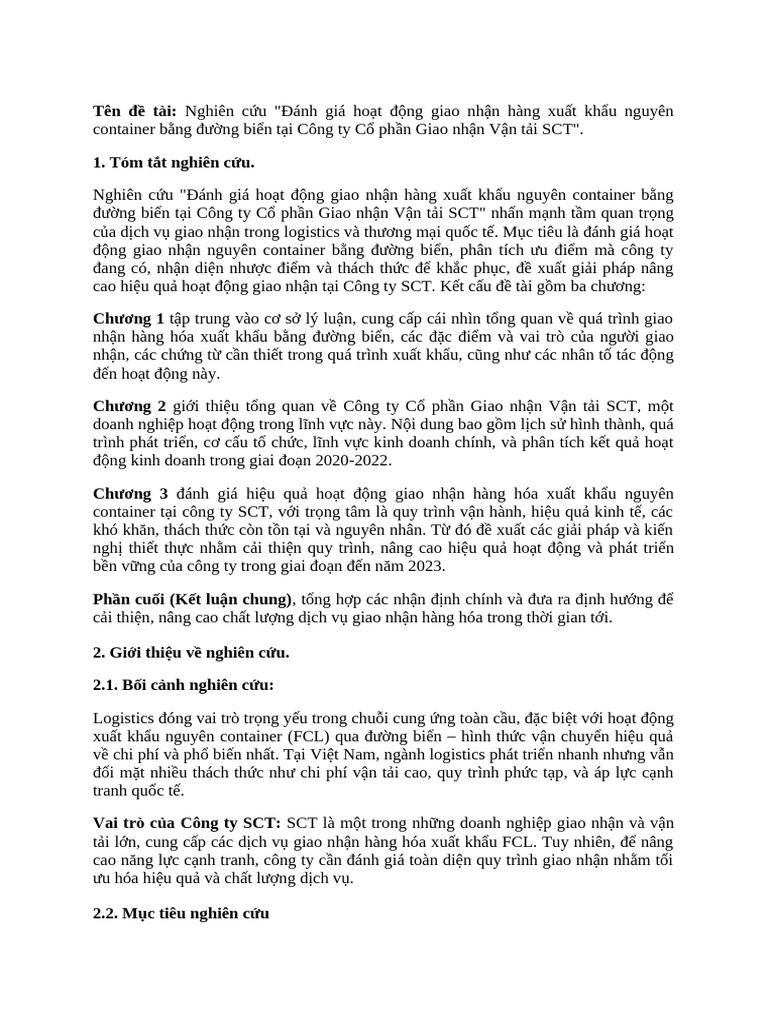 PPNC bản chính | PDF