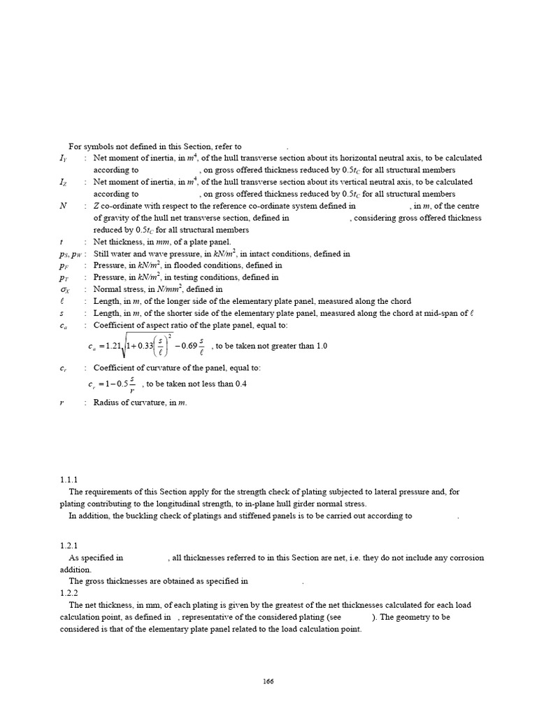 10 Chapter06 | PDF | Deck (Ship) | Pressure