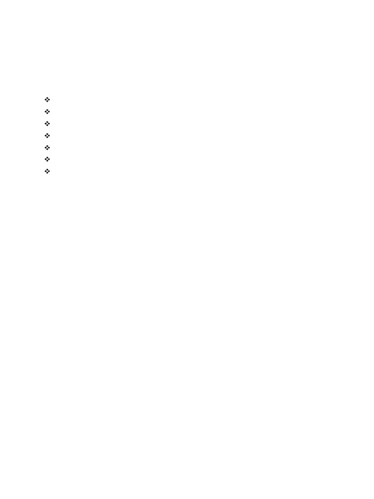 Seminar Abstract Preparation Guide | PDF