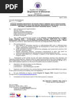 INSET MEMO 2024 No. 14, S. 2024 | PDF