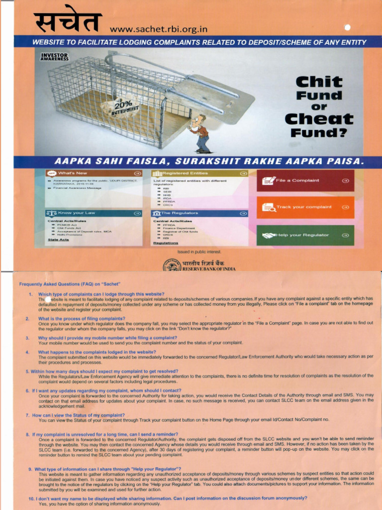 Leaflet 2 | PDF