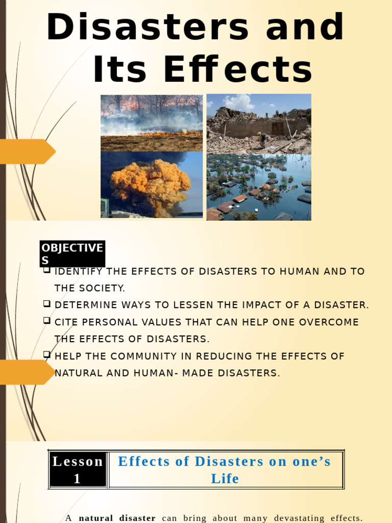 Inbound 7665403337752749704 | PDF | Natural Disasters | Risk