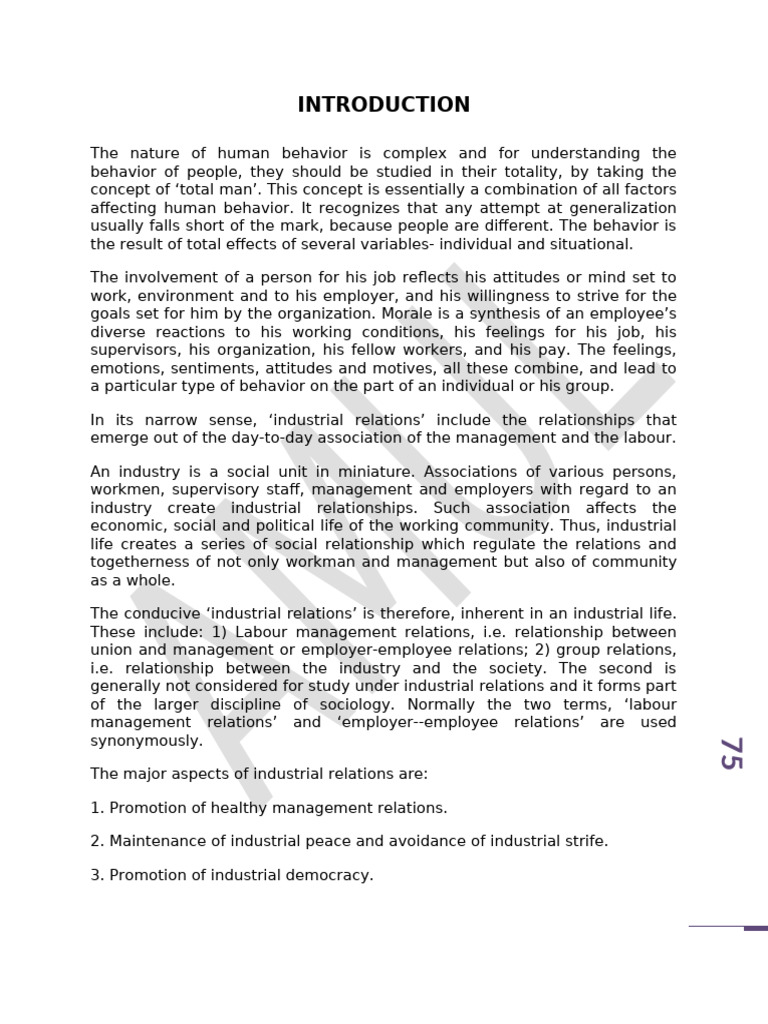 Rescue Asd | PDF | Employment | Labour Economics