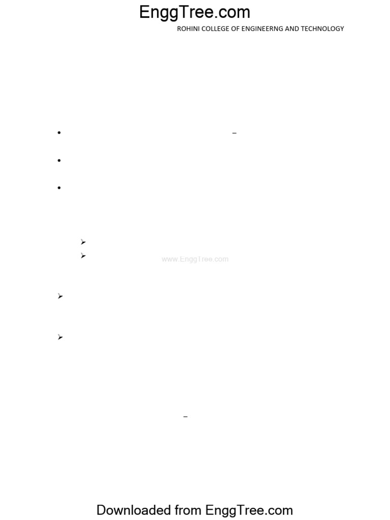 Ocs352 Iot Concepts And Applications Lecture Notes 1 Pdf Internet Of Things Computer Network