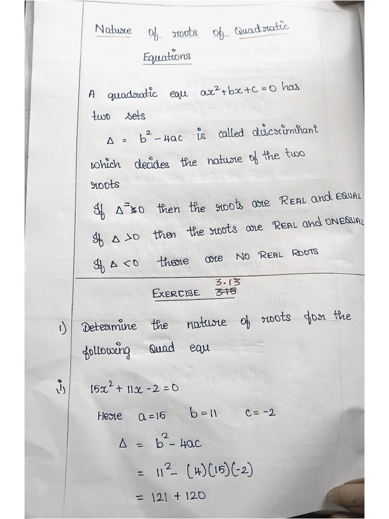 Maths | PDF