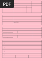 BMR BPR Preparation | PDF | Tablet (Pharmacy) | Materials