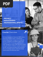 IIMI CPPM Brochure | PDF | Project Management | Business