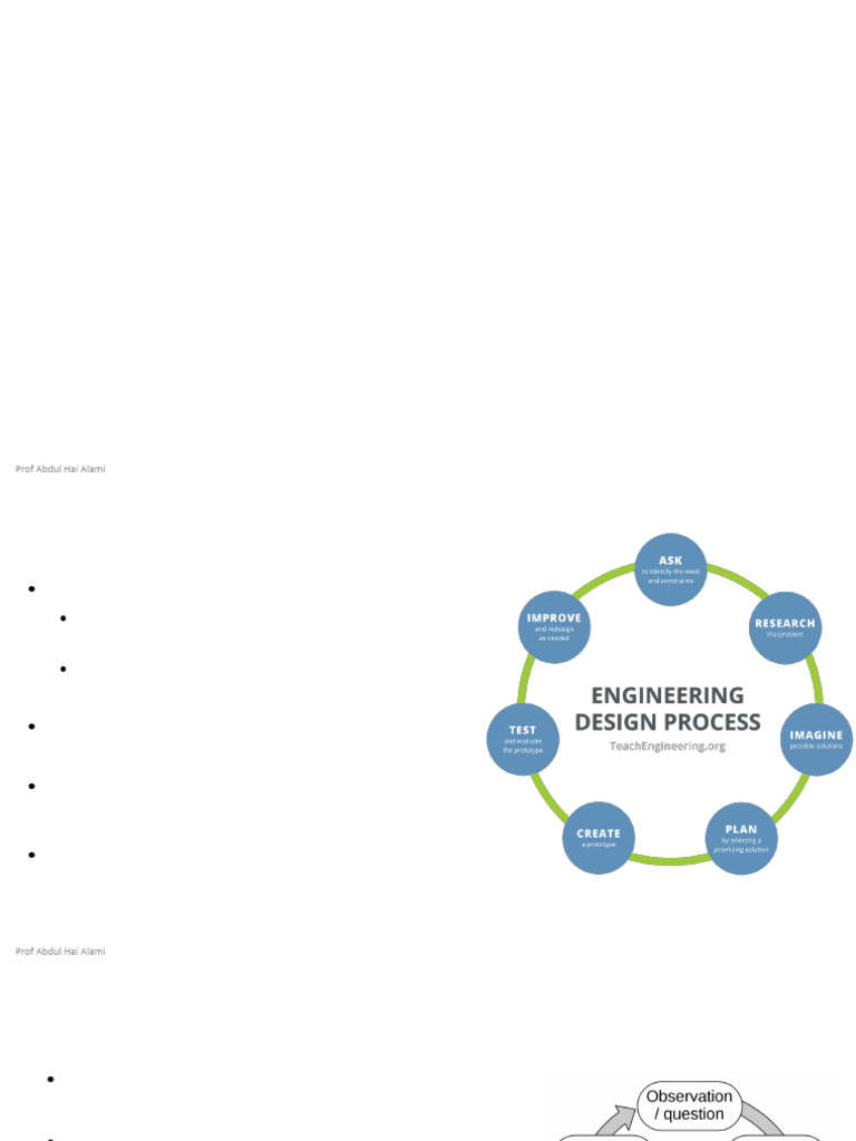 Ch1_Introduction_RM | PDF | Engineering | Bias