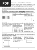 Discrete Mathematics Symbols | PDF