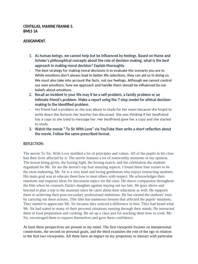 PT | PDF | Teachers | Emotions