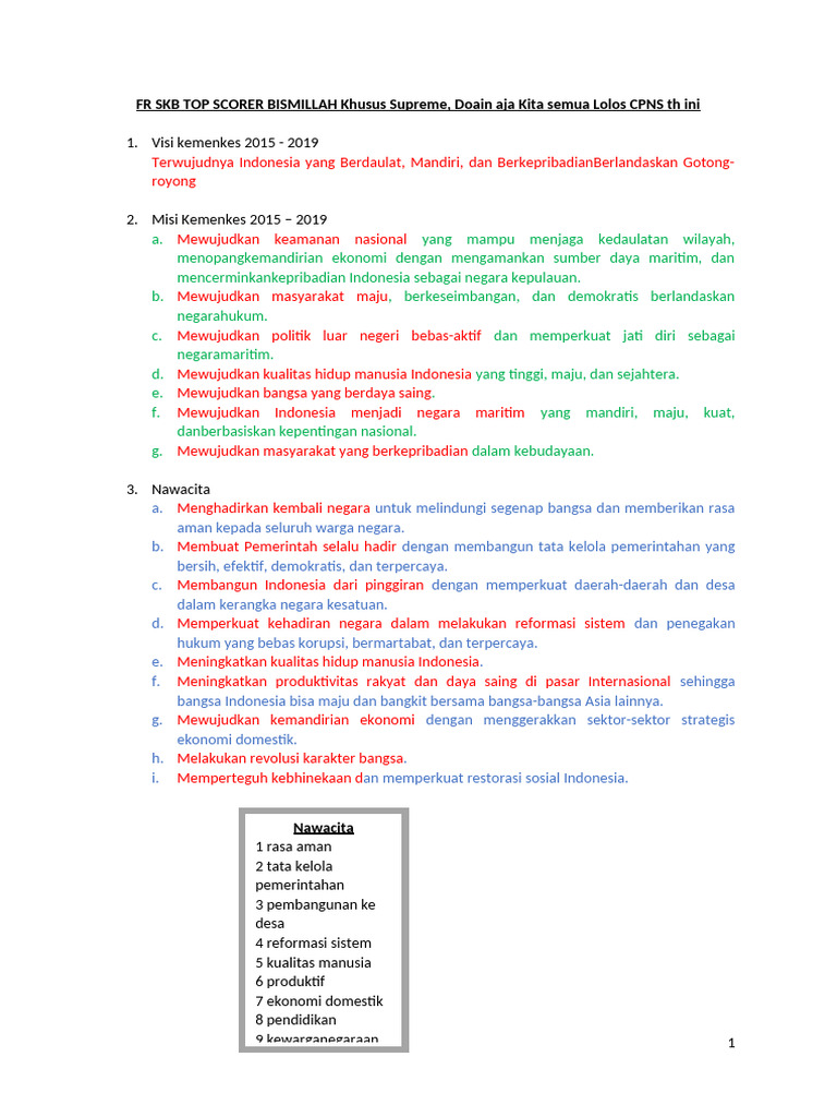 Fr Bismillah Skb Top Scorer | PDF