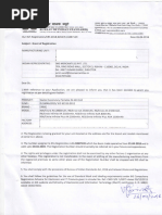 Frisking Process for Exam Security | PDF | Identity Document ...