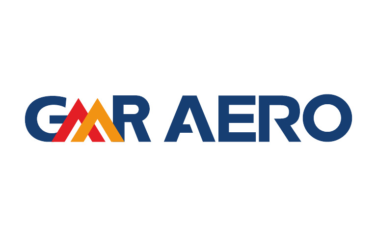 GMR Aero Logo 4 X 2.5 | PDF