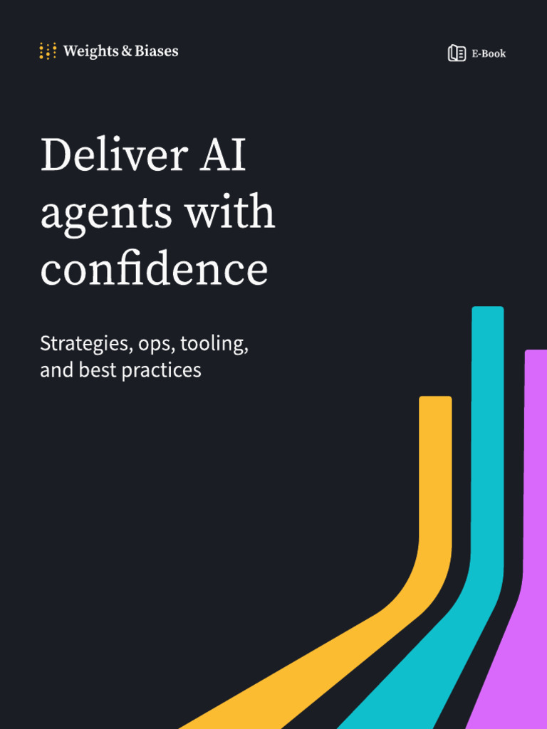 Deliver Ai Agents With Confidence | PDF | Artificial Intelligence ...